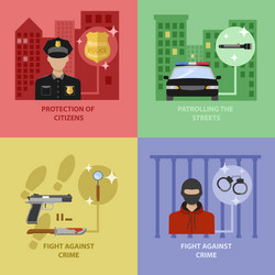 Police Infographics Vector Images (over 3,700)