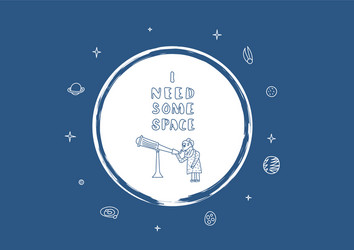 Space Slogans Vector Images (over 2,600)