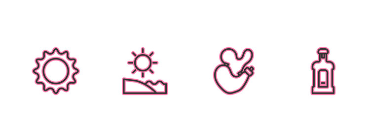 Spanish Sun Vector Images (over 720)