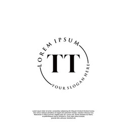 Creative Tt Logo Vector Images (over 1,200)