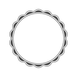 Certificate 2 Royalty Free Vector Image - VectorStock