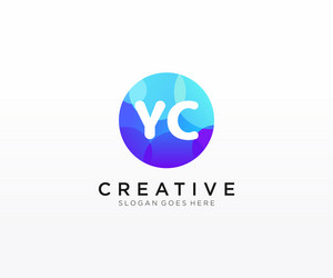 Logo Yc Vector Images (over 1,800)