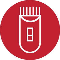 Barber Machine Vector Images (over 3,700)