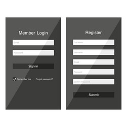 Login Vector Images (over 51,000)