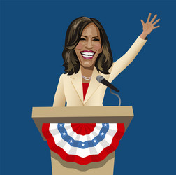 Vice President Clip Art