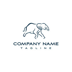 Omega logo Royalty Free Vector Image - VectorStock