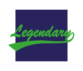 Legendary Vector Images (over 4,900)