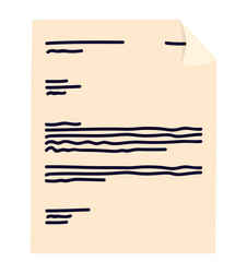 Letter Paper Vector Images (over 200,000)