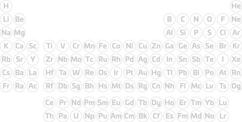 Carbon c periodic table element Royalty Free Vector Image