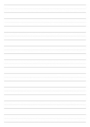 Calligraphy drill paper Royalty Free Vector Image