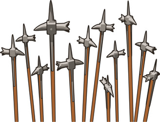 Warhammer Vector Images (50)