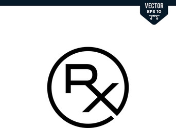 Rx Symbol Vector Images (over 6,100)