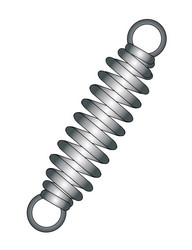 Tension Spring Vector Images (over 200)