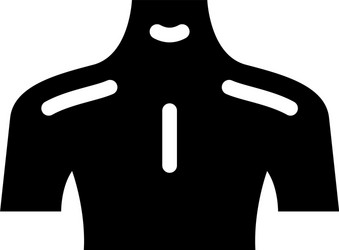 Collarbone Vector Images (70)