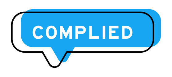 Comply Vector Images (over 360)