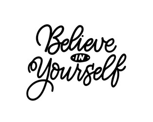 Cursive Believe Vector Images (over 320)