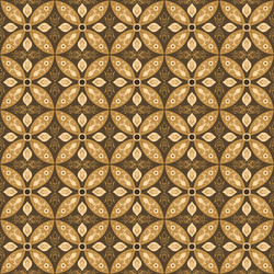 Batik Kawung Vector Images (over 1,000)