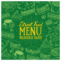 Food Menu Backgrounds Png