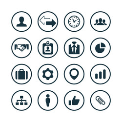 Corporate Icon Vector Images (over 1.1 million)