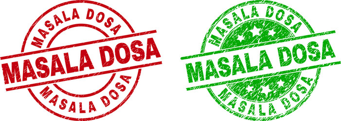 Dosa Vector Images (over 140)