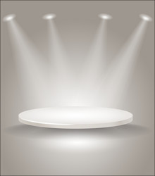 Concert Stage Lights Vector Images (over 11,000)