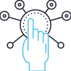 Interactive Icon Vector Images (over 53,000)