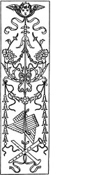 Inlay Vector Images (over 1,300)