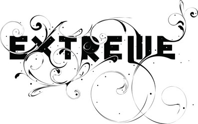 Extreme Vector Images (over 180,000)