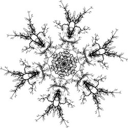 Mandala Tree Vector Images (over 1,200)
