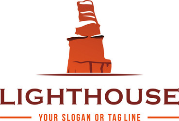 Free Lighthouse Logo Vector Images (over 190)