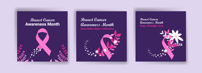 Cancer Ribbon Border Vector Images (over 120)