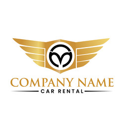 Rentals Premium Cars Logo