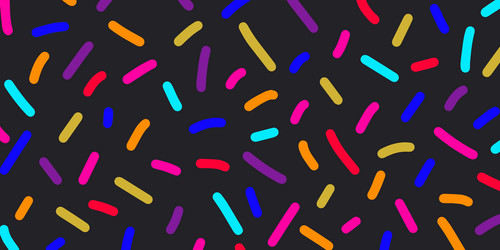 Neon Confetti Vector Images (over 3,100)