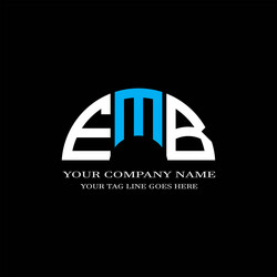Emb Logo Vector Images (over 170)