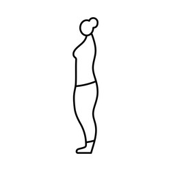 Male Body Outline Drawing Vector Images (over 6,500)