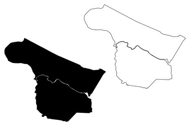 Mclean county kentucky us county united states Vector Image