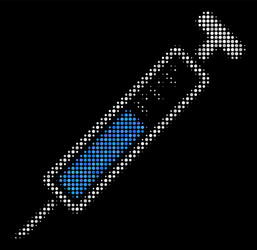 Pixel Syringe Vector Images (over 420)