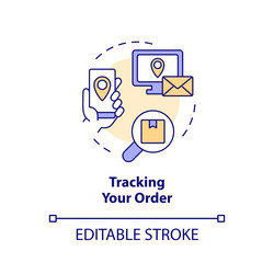 Order Status Icon Vector Images (over 510)