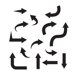 Arrow Vector Images (over 1.2 million)