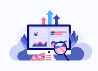 Analysis Vector Images (over 420,000)