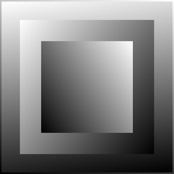 Overlapping Squares Vector Images (over 26,000)