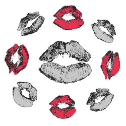 Kisses Vector Images (over 45,000)