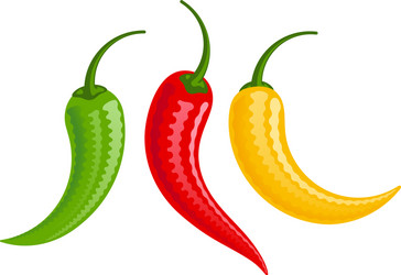 Chilli Cartoon Vector Images (over 4,000)