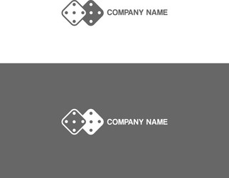 Dice Logos Vector Images (over 3,700)