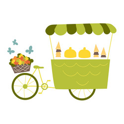 Ice Cream Bike Vector Images (over 1,000)