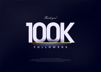 Number 1 to 100 Vector Images (over 920)