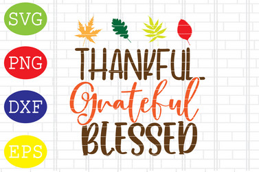 Fall Thankful Vector Images (over 9,800)