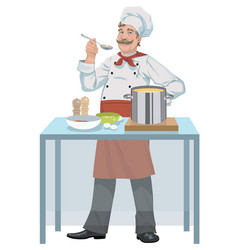 Chef Scarf Vector Images (over 200)