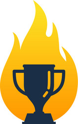 Trophy Fire Vector Images (over 2,400)