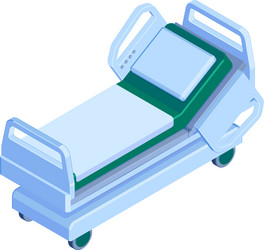 Clipart Hospital Bed Vector Images (over 300)